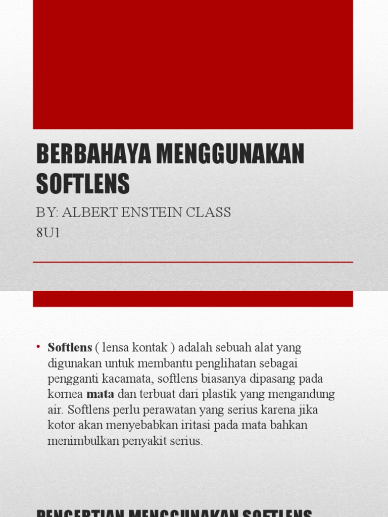 Berbahaya Menggunakan Softline | PDF