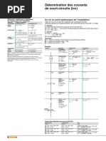 Les Differents Type de Bascules | PDF | Ingénierie électronique ...