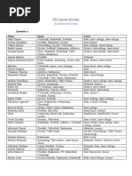 8 Max MTT 20bb Tournament Poker Charts | PDF | Texas Hold 'Em | Poker