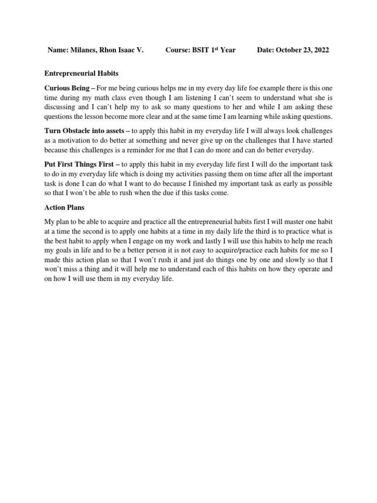 05 Performance Task 1 | PDF 05 Performance Task 1 | PDF