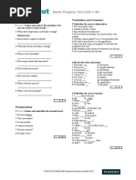 Little Red Riding Hood Comprehension Questions | PDF