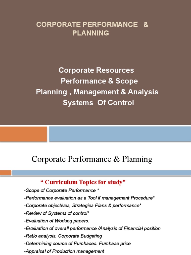 BS Corp Per & Plan Scope of CSP ppt-2 Whatsapp | PDF | Corporate Social Responsibility ...