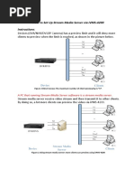 ESSL Device Management Utilities Manual | PDF | Ip Address | Port (Computer Networking)