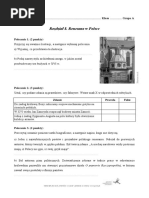 Lekcja 8 Lekcja Powtorzeniowa Do Rozdzialu Narodziny Nowozytnego Swiata. Klasa 6 | PDF