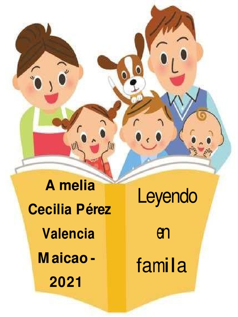 Cartilla Amelia Cecilia | PDF