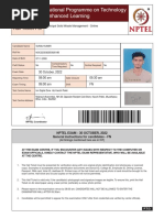 VIT ID Card | PDF