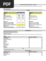 Pay Fixation Formula | PDF | Matrix (Mathematics)