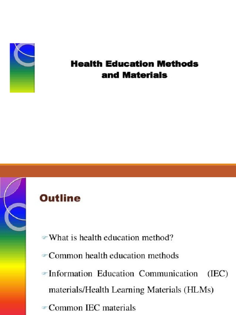 Effective Debate and Teaching Techniques | PDF
