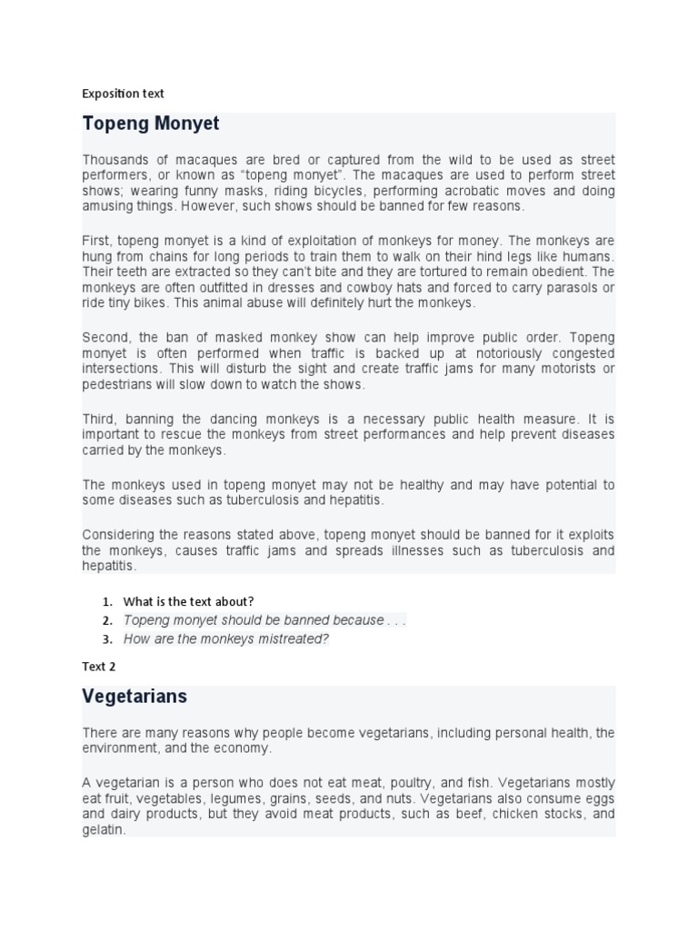 Uh Kelas 12 Pdf Vegetarianism Fat