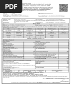 New India Intimation Form | PDF