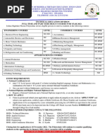 Enrollment Application Form - Print BW - FINAL | PDF