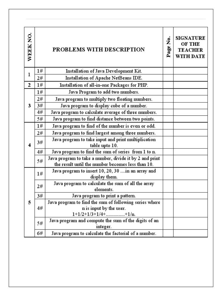 Content Pdf Method Computer Programming Class Computer Programming