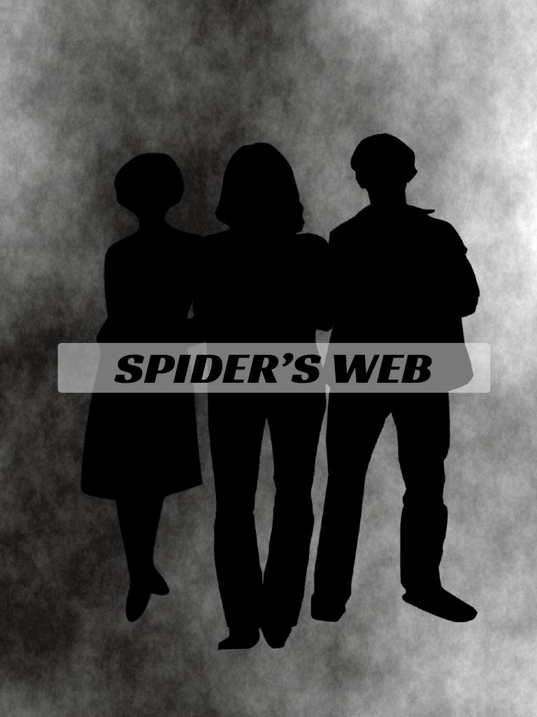 Spiders Web | PDF
