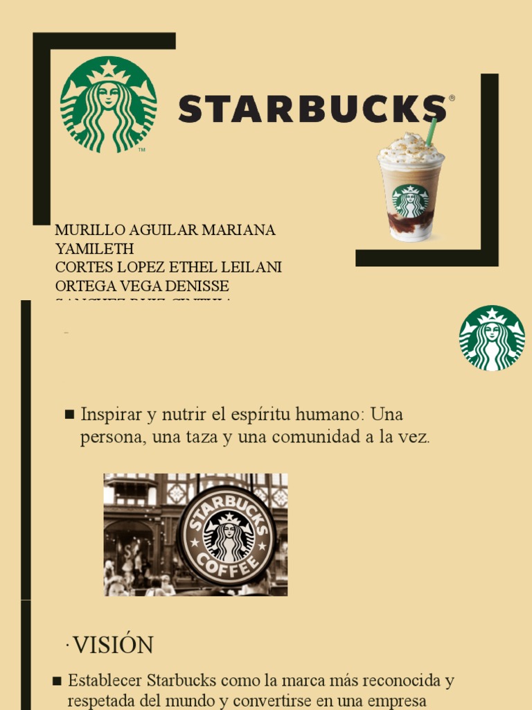 Starbucks 2.11 | PDF