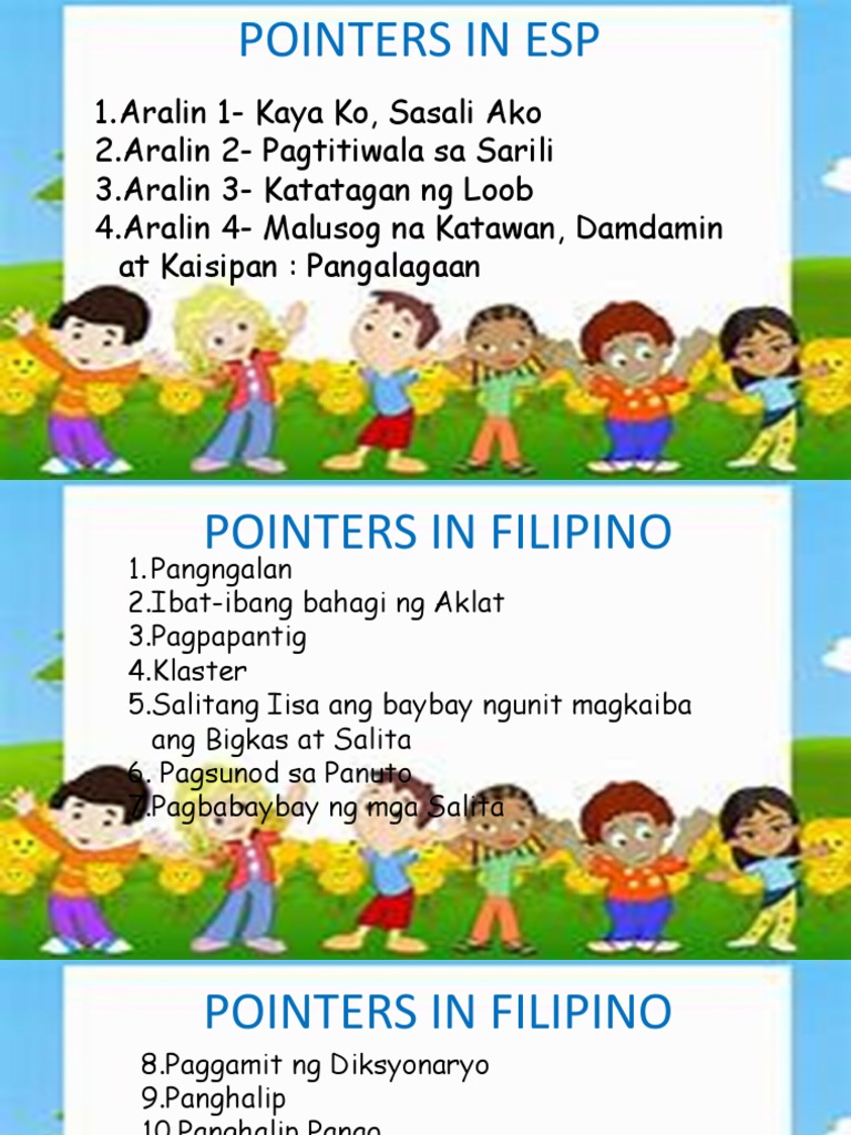 Pointers To Review | PDF