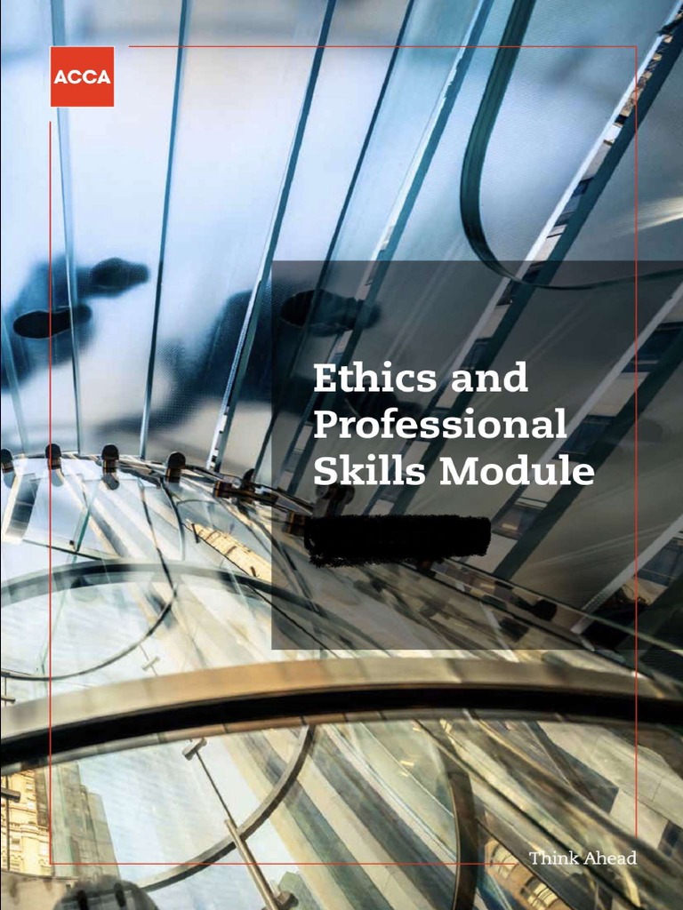 7 Acca Epsm Unit 7 Data Analytics | PDF