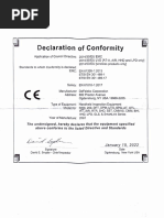 Qualification of Coating Applicators For Application of Coatings To ...