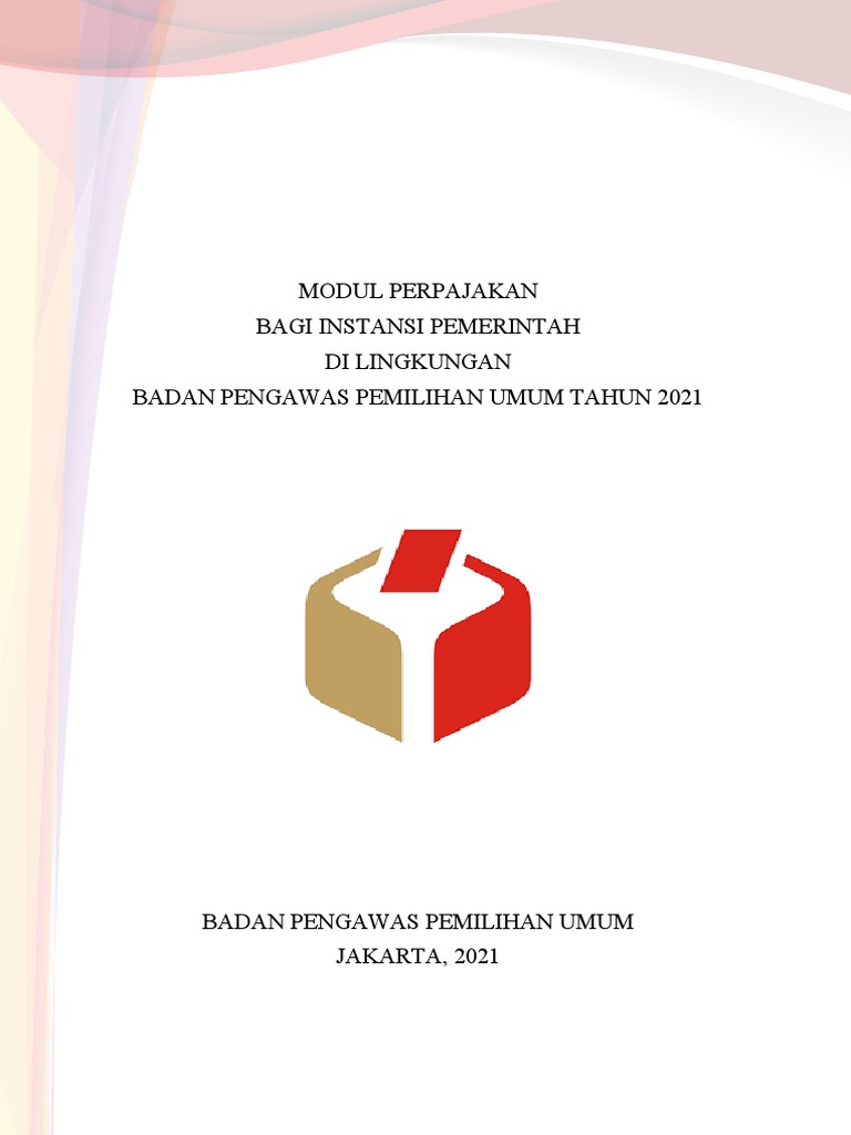 2 - Final Modul Pajak | PDF