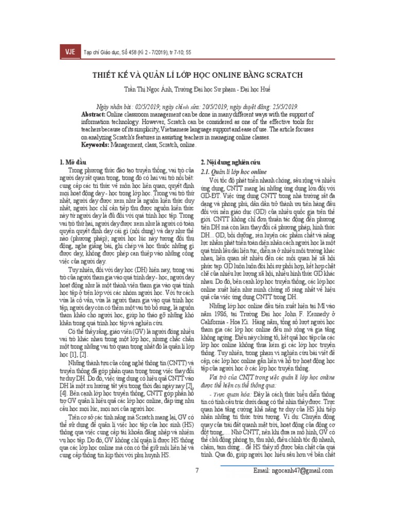 02tran Thi Ngoc Anh | PDF