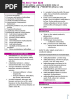 FOSFA List of Banned Immediate Previous Cargoes With Flowchart Nov 2022 ...