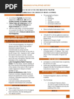 Albo's Log | PDF | Social Science | History