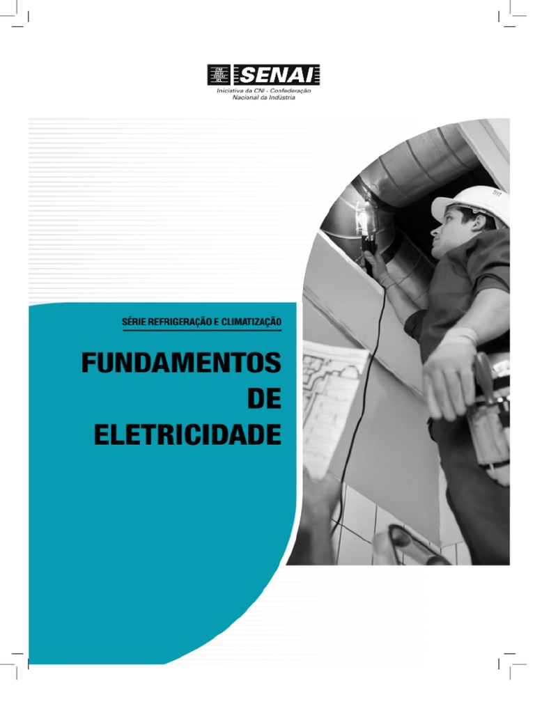 Fundamentos De Eletricidade Volume 1 Pdf