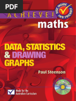 Essential Mathematics For The Australian Curriculum Year 8 | PDF | Area ...