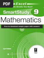 Pearson Mathematics 8 Student Book Second Edition | PDF