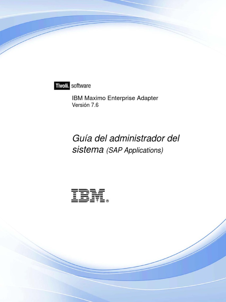 PDF Measap Sag | PDF | Business | Informática