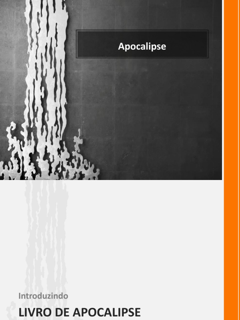 Livro de Apocalipse | PDF