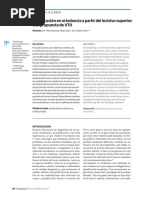 Ertty Gao III Diana Castillo | PDF | Anatomia dental | Diente