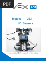 VEX IQ Parts and Functions Overview | PDF | Belt (Mechanical) | Robot