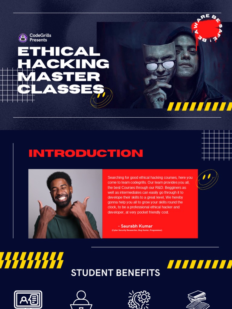 Termux Ethical Hacking Course in Hindi | PDF | Computer Network | World ...