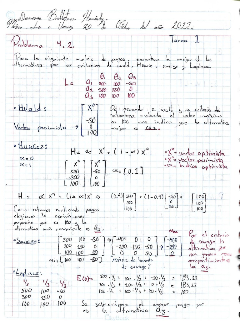 Ballesteros Hernández Donovan G01 S2 T1 | PDF
