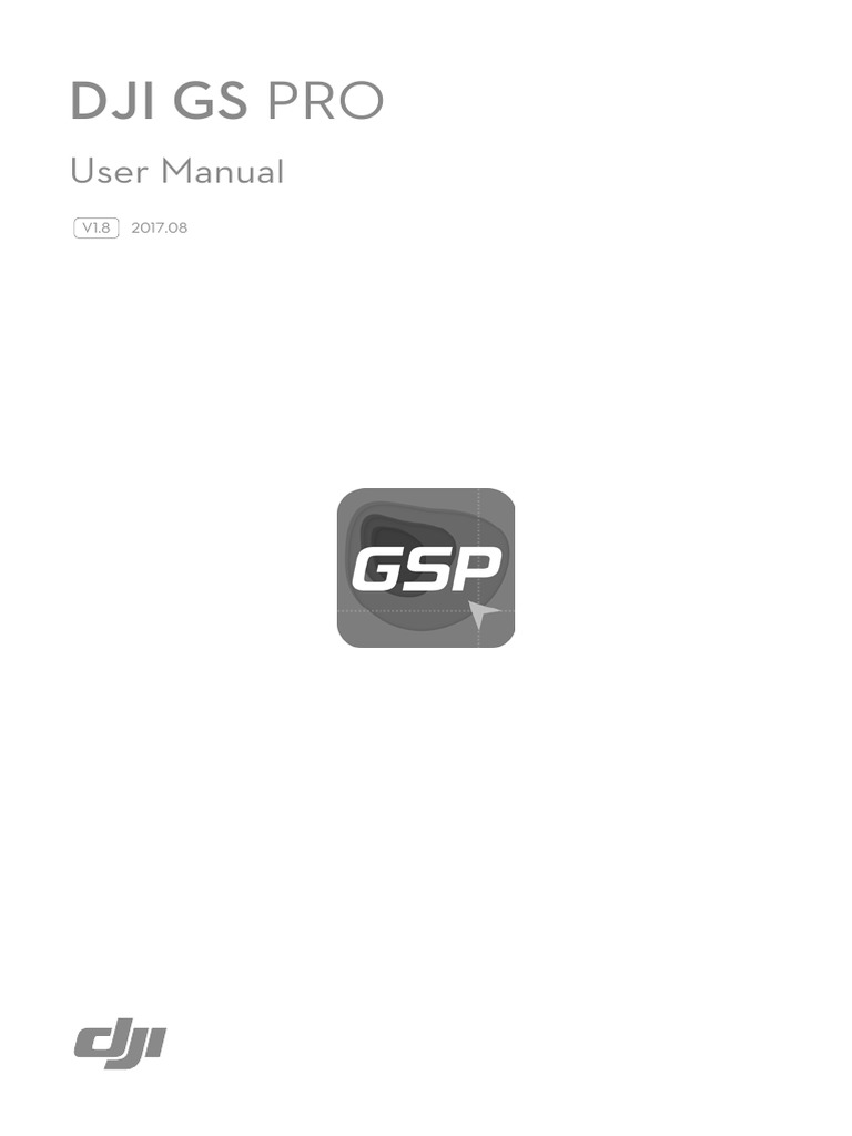 GS Pro User Manual EN V1.8 | PDF | Ios | Camera