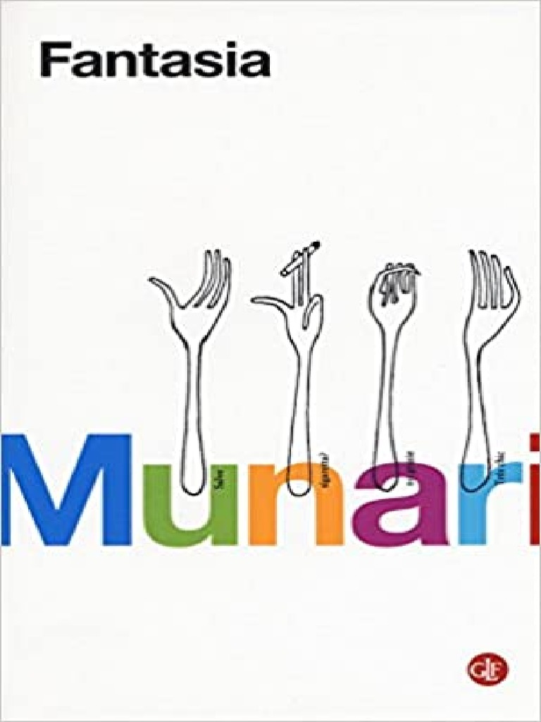 MUNARI Fantasia | PDF