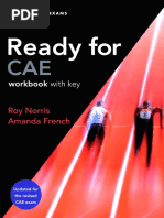 C1 Advanced Trainer 2ND EDITION (1) - 8-20 | PDF