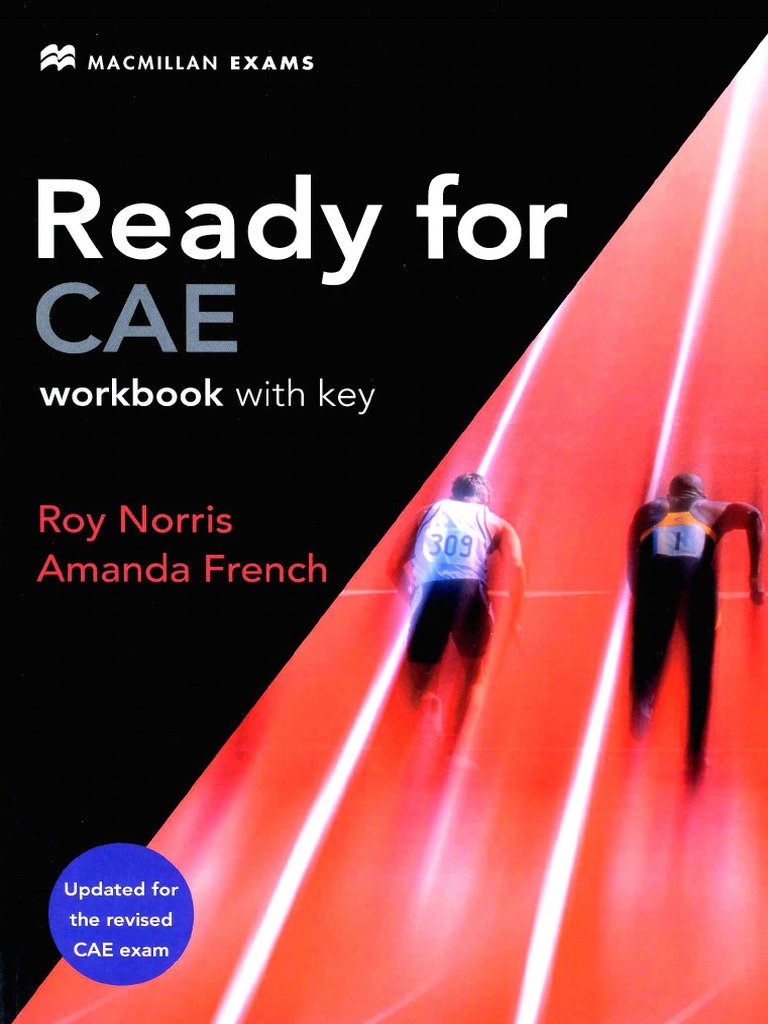Ready For Cae Workbook | PDF