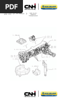 Fiat Strada (1996-2017) Manual de Despiece | PDF
