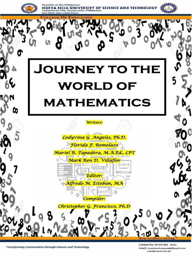 Eed 4 Module - Unit 2 | PDF | Teaching Method | Mathematics