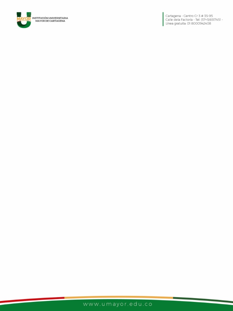 Membrete Umayor | PDF