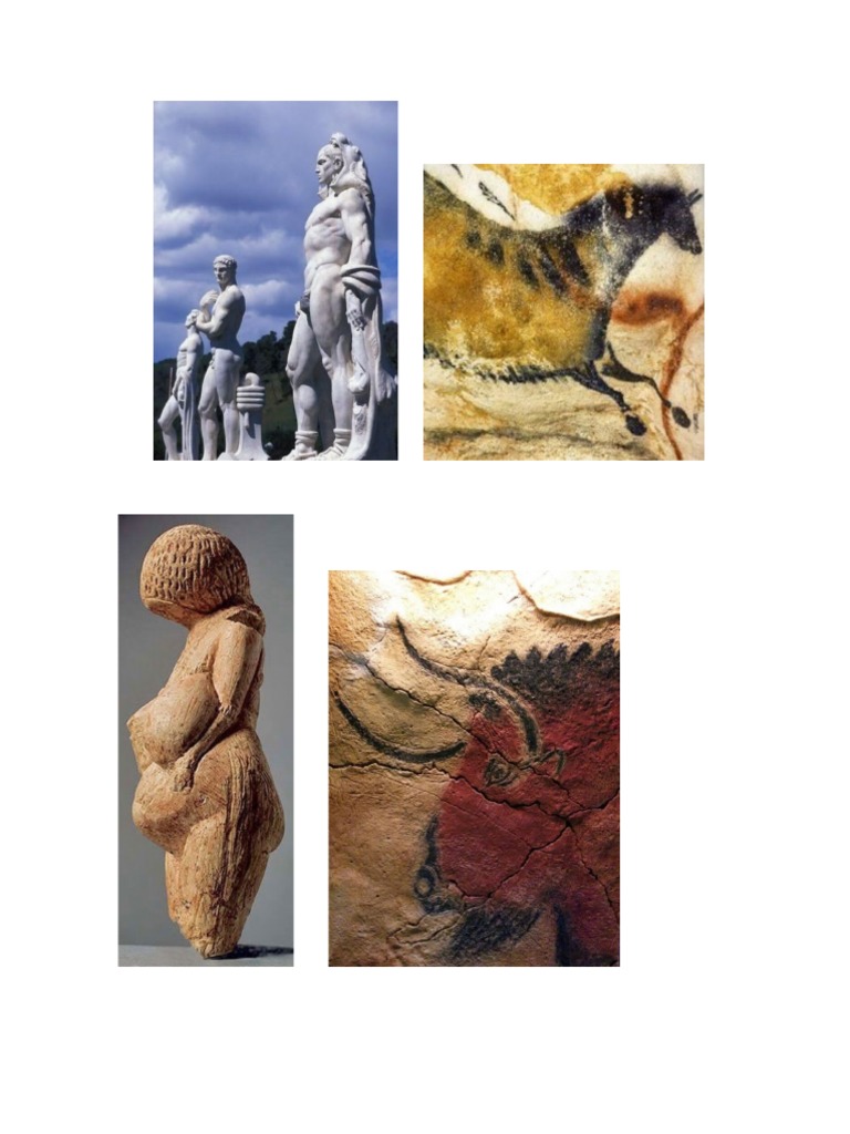 Periodos Del Arte | PDF