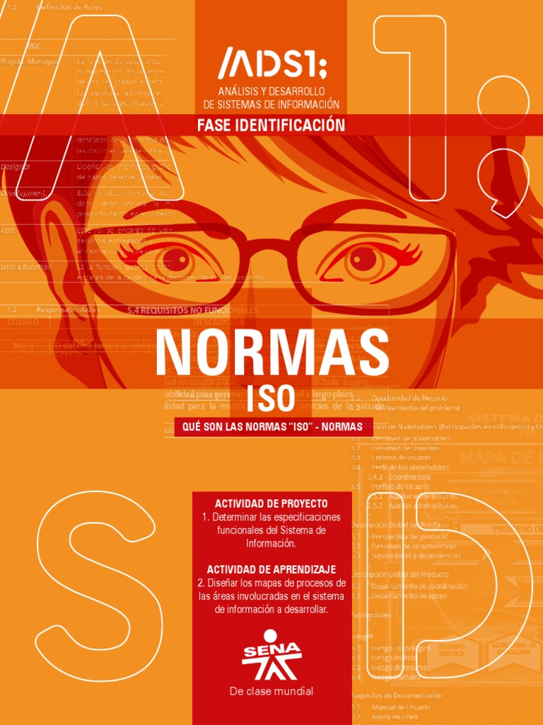 Normas Iso | PDF | Iso 9000 | Business