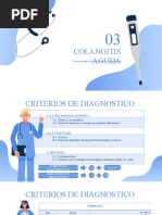 Criterios de Diagnóstico y Clasificación de La Gravedad de La ...