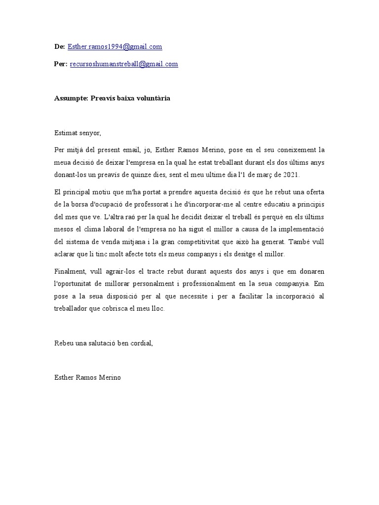 Tasca 1. Expressió Escrita | PDF