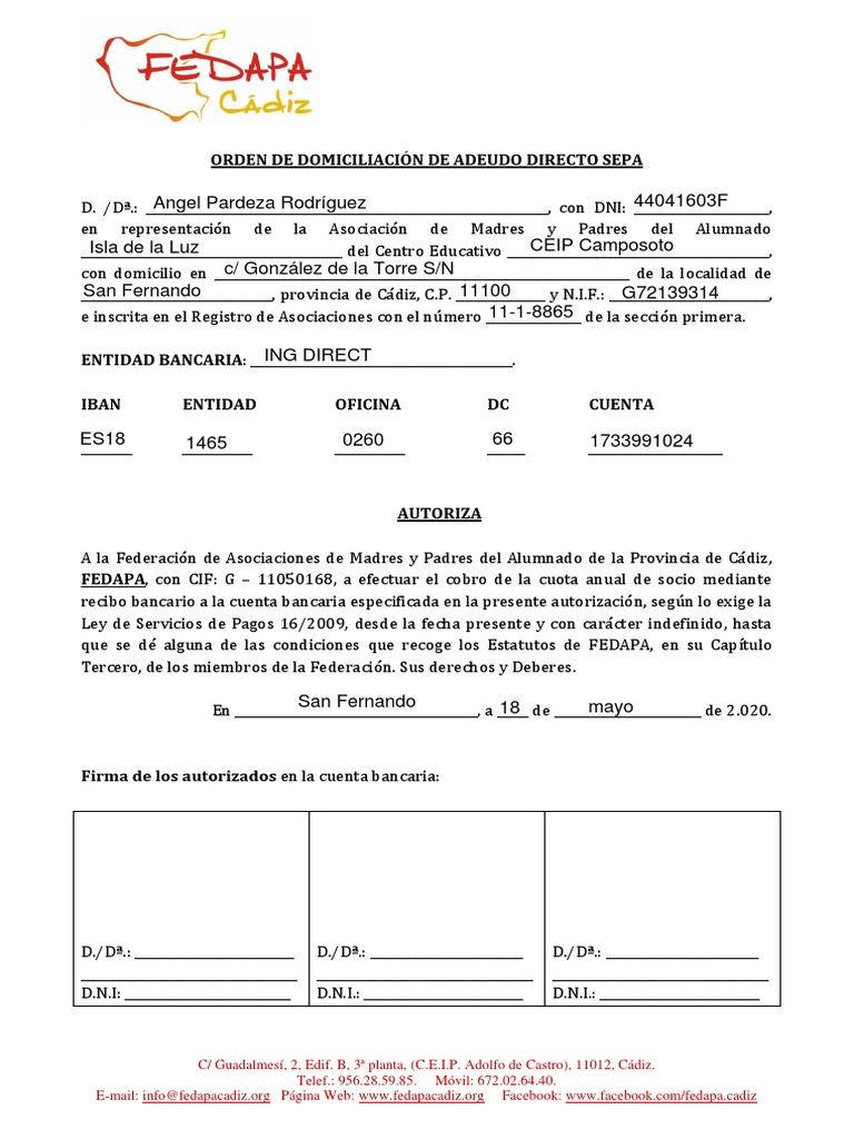 4A Repaso | PDF | Servicios financieros | Bancario