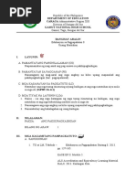 ESP Matching Type | PDF