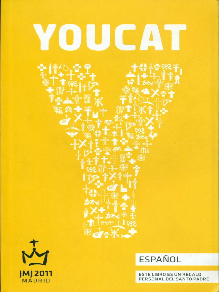 Youcat Primera Parte (Lo Que Creemos) | PDF