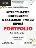 50th Birthday Emceeing Script | PDF