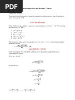 Math10 - q4 - Mod6-8 - Formulation of Statistical Mini Research by ...